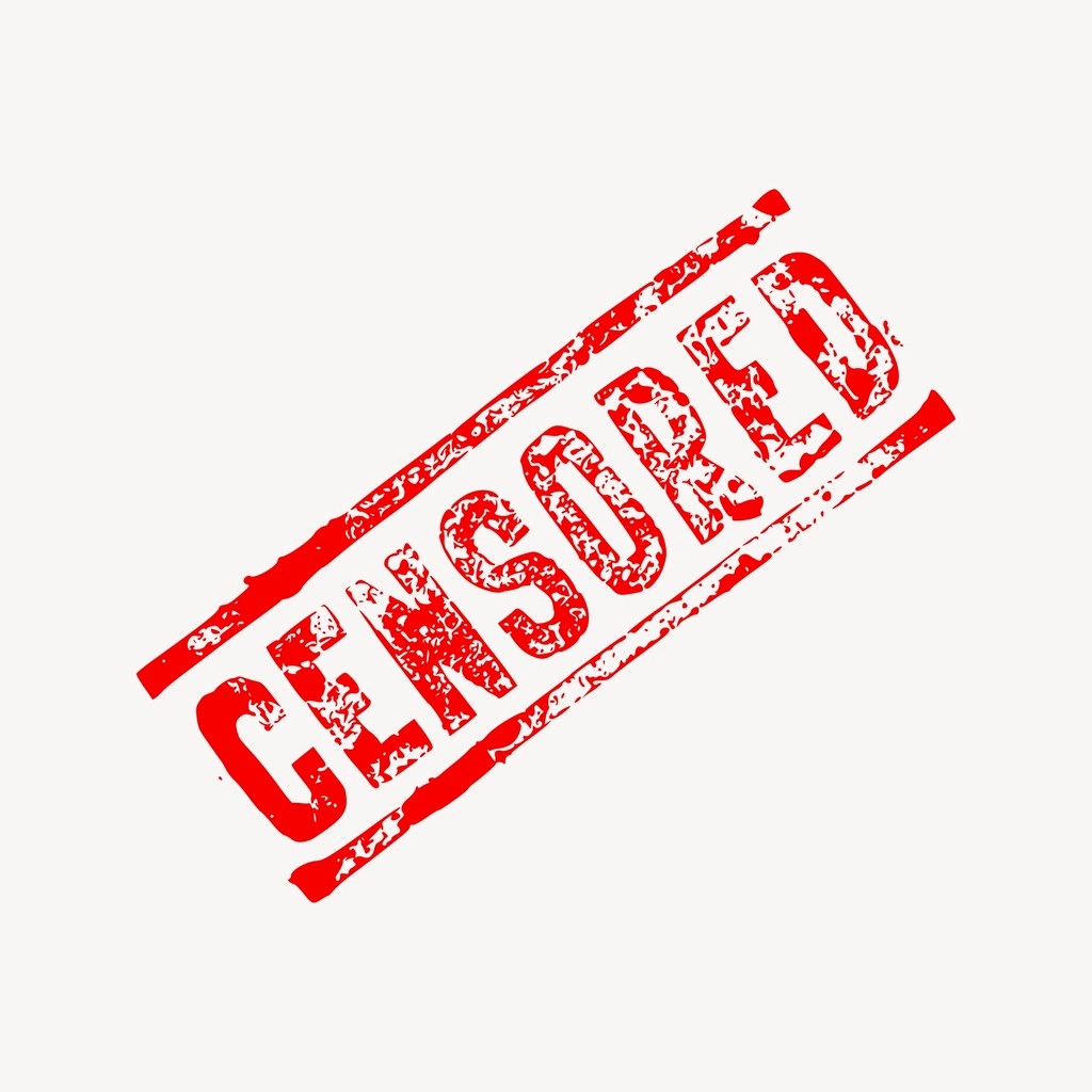 REVIEW OF BOOK: CENSORED: A LITERARY HISTORY OF SUBVERSION AND CONTROL ...
